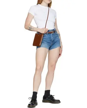 A.p.c. Jamie Crossbody Bag