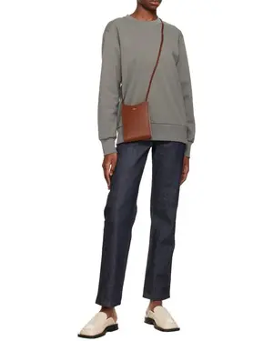 A.p.c. Jamie Crossbody Bag