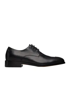 MAISON MARGIELA Lace-up Derby Shoes