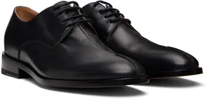 MAISON MARGIELA Lace-up Derby Shoes