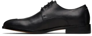 MAISON MARGIELA Lace-up Derby Shoes