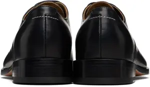 MAISON MARGIELA Lace-up Derby Shoes