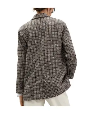 Brunello Cucinelli Single-breasted Button-fastening Blazer
