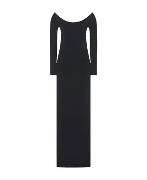 THE ROW Curitiba Maxi Dress