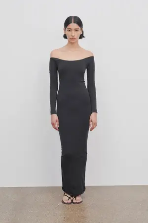 THE ROW Curitiba Maxi Dress