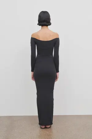 THE ROW Curitiba Maxi Dress