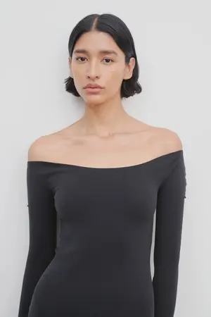 THE ROW Curitiba Maxi Dress