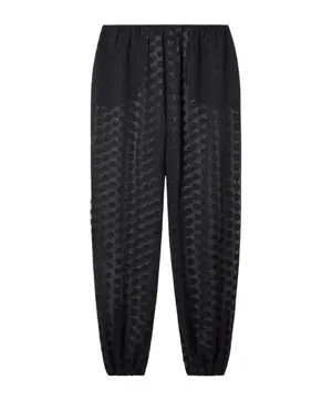 THE FRANKIE SHOP Orissa Polka Dot Tapered Pants