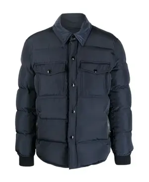 Tom Ford Padded Jackets For Men