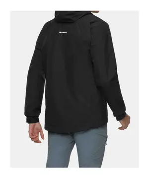 MAMMUT Treeline Light Hs Hooded Jacket