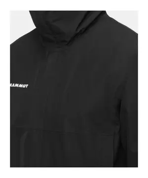 MAMMUT Treeline Light Hs Hooded Jacket