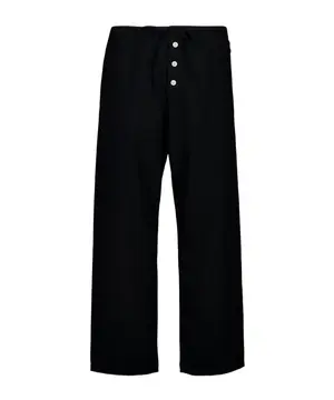 BODE Astor Drawstring Casual Pants