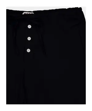 BODE Astor Drawstring Casual Pants