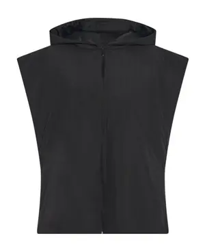 THE ROW Ledan Hooded Zipper Jacket