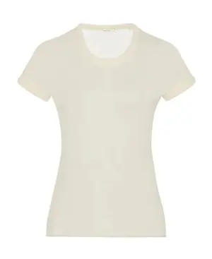 THE ROW The Row Analyn Cashmere T-Shirt