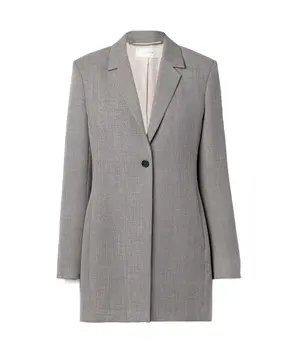THE ROW Single-breasted Suit Coat