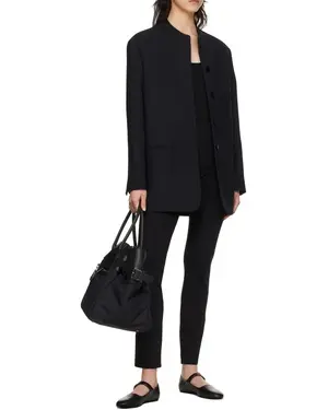 THE ROW Logo Sling Jumpsuit