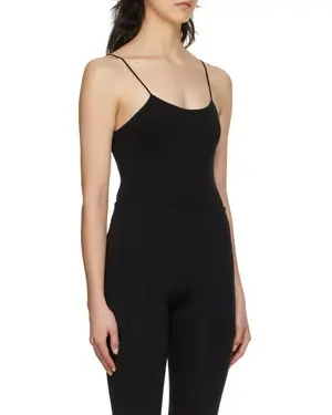 THE ROW Logo Sling Jumpsuit