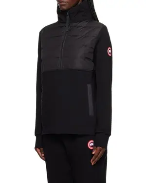 Canada Goose Hybridge Muskoka Down Jacket