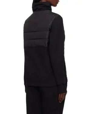 Canada Goose Hybridge Muskoka Down Jacket