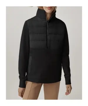 Canada Goose Hybridge Muskoka Down Jacket