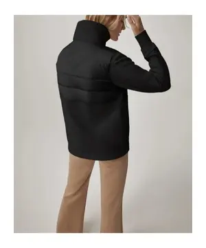 Canada Goose Hybridge Muskoka Down Jacket