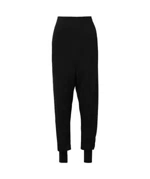 The Row Tapered Bottoms For Women