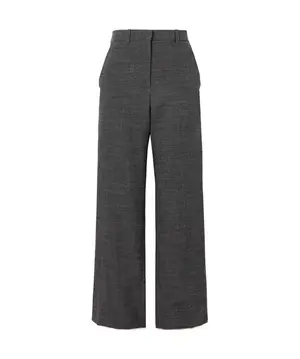 THE ROW Belt Ring Casual Pants