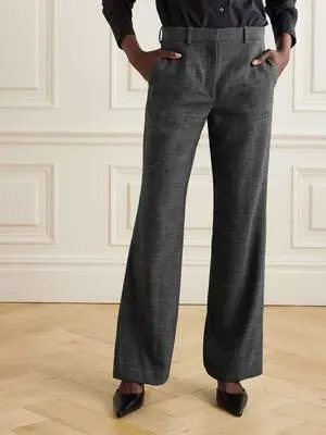 THE ROW Belt Ring Casual Pants