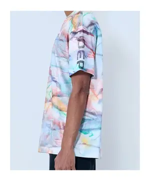 GALLERY DEPT. Crew Neck T-shirt
