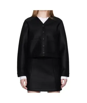 A.p.c. Aurelie Jacket
