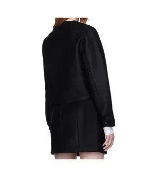 A.p.c. Aurelie Jacket