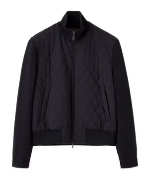 Loro Piana Hopton Bomber Jacket