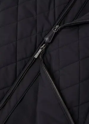 Loro Piana Hopton Bomber Jacket
