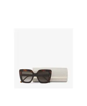 JIMMY CHOO Auri Sunglasses - Multicolor