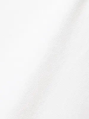 Khaite Seffi Denim Midi Shirt Dress
