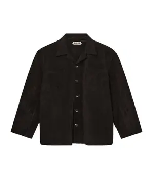 BODE Collared Shirt