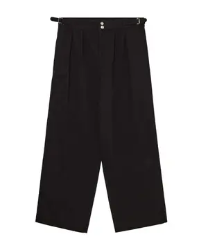 Bode Button Detailed Pants For Men