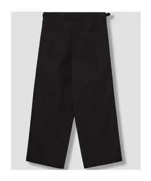 BODE Double-pleated Casual Trousers