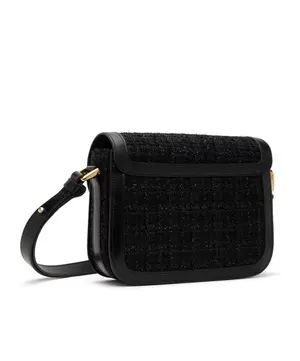 A.p.c. Logo Adjustable Shoulder Strap Shoulder Bag