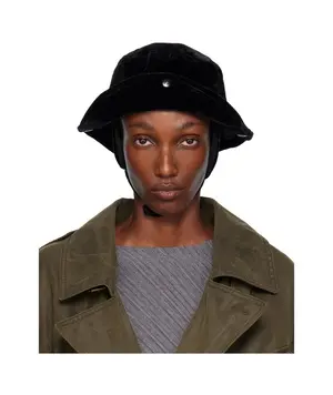 OPEN YY Detachable Ear Flap Fisherman's Hat