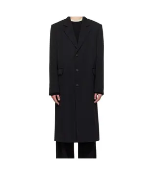 The Row Long Coats For Men