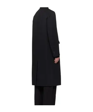 THE ROW Long-sleeved Coat
