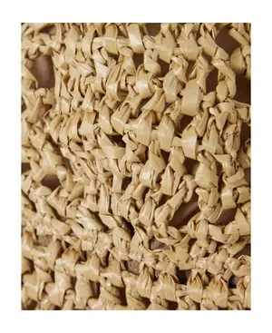 Brunello Cucinelli Logo Crocheted Bra Underwear