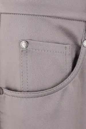 Brunello Cucinelli Embellished Wide-leg Trousers