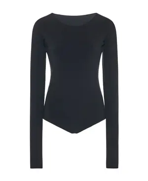 THE ROW Fenna Bodysuit