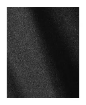 THE ROW Large Silhouette Wool Dress