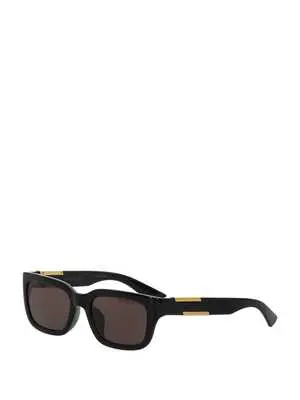 Bottega Veneta Full Frame Sunglasses