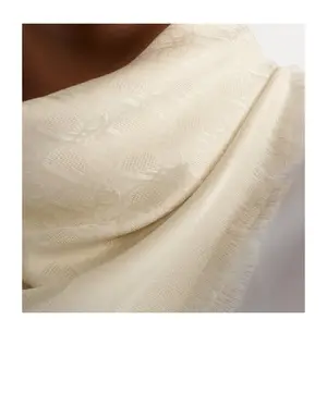 Dior Oblique Shawl
