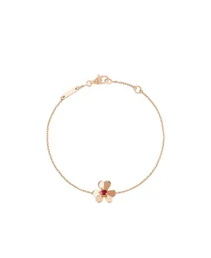 VAN CLEEF  ARPELS Van Cleef & Arpels Frivole Mini Bracelet